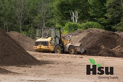 Custom Engineered Soils | Hsu Growing Supply | Compost, Mulch & Growing ...