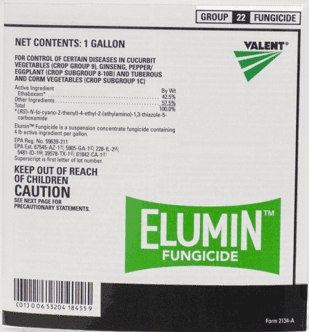 Elumin - 1 gal jug | Hsu Growing Supply - soil mulch compost delivery ...