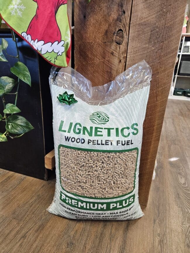 Hardwood Pellet 10 bag Bundle | Hsu Growing Supply - soil mulch compost ...